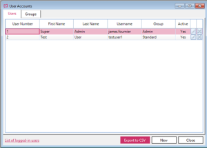 How to Resolve “User is Already Logged in”